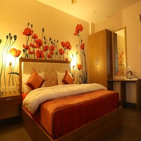 GOOD MORNING RESORTS Araku Valley - Goibibo