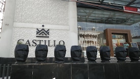 Hotel Castillo Varanasi - Reviews, Photos & Offers