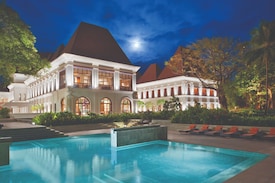 Grand Hyatt Goa Hotel Goa - Reviews, Photos & Offer