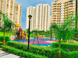 The Influential Square Noida at ₹ 1639 - Reviews, Photos & Offer
