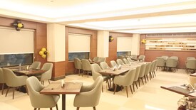 Arcadia Hotel | Book Varanasi Hotels @ ₹1