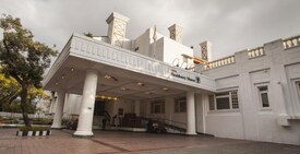 Jaypee Residency Manor Hotel Mussoorie - Reviews, Photos & Offers