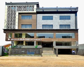 Hotel Grand Residency Jamshedpur at ₹ 1333 - Reviews, Photos & Offer