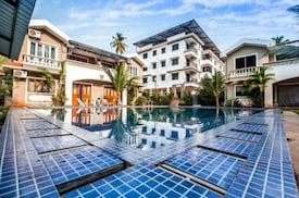 Goa Staycation 1 BHK Pool Apartment Hotel Goa - Reviews, Photos & Offer