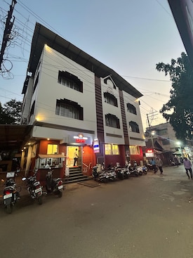 Photos of Hotel Prabha - Goibibo