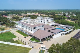 The Residency Towers, Rameswaram Hotel Rameshwaram - Reviews, Photos ...