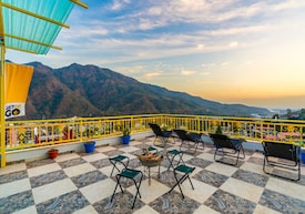 The Hosteller Rishikesh, Upper Tapovan Rishikesh at ₹ 655 - Reviews ...