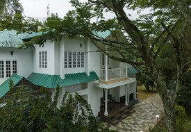 Rooms of Serene Biovalley Munnar - Goibibo