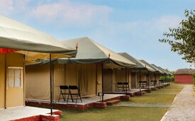 Delta 105 - A Military Themed Adventure Park Hotel Manesar - Reviews ...