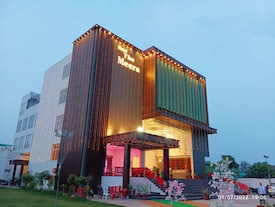 Hotel The Meera Hotel Raibareilly - Reviews, Photos & Offer