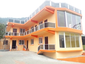 Magic Mist Resort Ooty at ₹ 1816 - Reviews, Photos & Offer