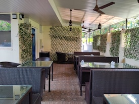 Kay's Riverview Resort Goa at ₹ 1290 - Reviews, Photos & Offer