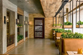 Hotel KINARA GRAND-Habsiguda Hotel Hyderabad - Reviews, Photos & Offer