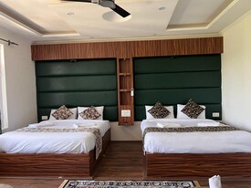 Photos of Pandith Exotics Hotel and Restaurant - Goibibo