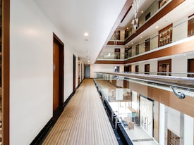 THE ATRIUM BOUTIQUE HOTEL Mysore - Reviews, Photos & Offers