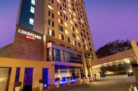 Photos of Courtyard by Marriott Gurugram Downtown, Gurgaon Hotel - Goibibo