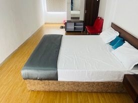 KRISHNA HOTEL and ROOMS Rajpipla - Reviews, Photos & Offer