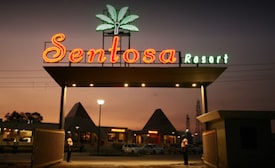 Sentosa Resorts and Water Park Hotel Pune - Reviews, Photos & Offer