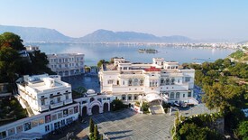 Hotel Merwara Estate Hotel Ajmer - Reviews, Photos & Offer