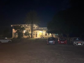 Jawai Nature Hills Resort Falna at ₹ 11010 - Reviews, Photos & Offer