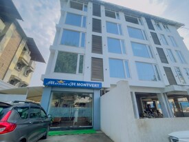 Monarch Montvert Rabale Hotel Navi Mumbai - Reviews, Photos & Offer