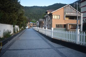 Hotel Grand Boulevard Srinagar Srinagar at ₹ 5214 - Reviews, Photos & Offer