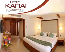 Hotel Karai Pondicherry at ₹ 3608 - Reviews, Photos & Offer