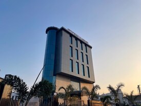 THE ECSTASY Hotel Lucknow at ₹ 5009 - Reviews, Photos & Offer
