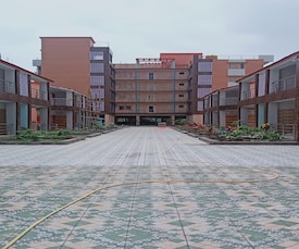 The Kahab Cottage Hotel | Book Digha Hotels @ ₹1