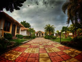 RURBAN RESORT Muradnagar at ₹ 4006 - Reviews, Photos & Offer