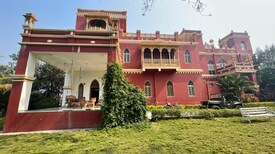 Heritage homestays Rajpipla at ₹ 4167 - Reviews, Photos & Offer