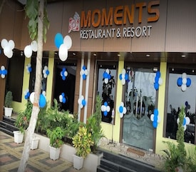 MOMENTS RESORT Ranchi at ₹ 3350 - Reviews, Photos & Offer