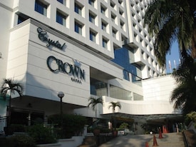 Crystal Crown Hotel Petaling Jaya Petaling Jaya - Reviews, Photos ...