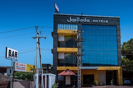 Photos of KALLADA HOTELS AND RESORTS - Goibibo