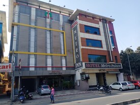 Hotel Metro Inn Ajmer at ₹ 2203 - Reviews, Photos & Offer