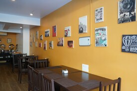 SIA Signature Calangute Hotel Goa at ₹ 2874 - Reviews, Photos & Offer