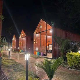 Holiday fun park & Resort Parbhani - Reviews, Photos & Offer