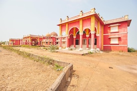 Rooms of Shiv Sagar Palace Hotel - Goibibo