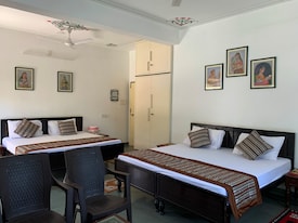 Gadh Ganesh Home Stay Udaipur at ₹ 1964 - Reviews, Photos & Offer