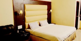 Hotel Safari Regency Rewa at ₹ 1341 - Reviews, Photos & Offer