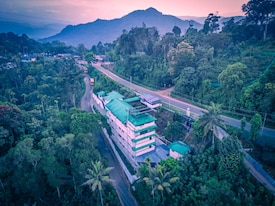 Purna Reviera Munnar Hotel Munnar - Reviews, Photos & Offer