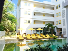 Bloom Hotel - Calangute Goa - Reviews, Photos & Offer