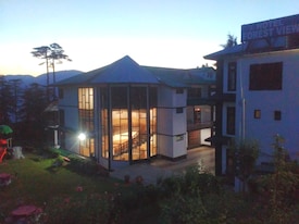 Hotel Forest View Patnitop at ₹ 2435 - Reviews, Photos & Offer