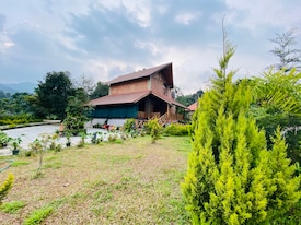 BARSATI RANCHES Wayanad at ₹ 6104 - Reviews, Photos & Offer