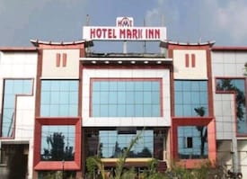 Mark Inn Hotel Ludhiana at ₹ 2093 - Reviews, Photos & Offer