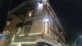 ASHRAYA LODGE Hotel Mundgod at ₹ 734 - Reviews, Photos & Offer