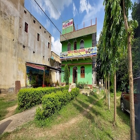 Hill Queen Hotel Purulia at ₹ 3940 - Reviews, Photos & Offer