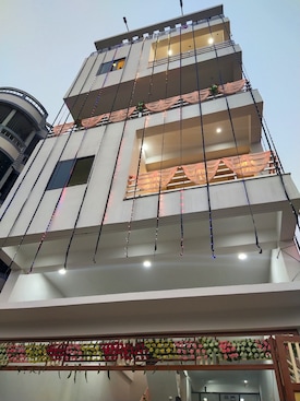 Apoorva Banquet & Hotel Siwan at ₹ 1757 - Reviews, Photos & Offer