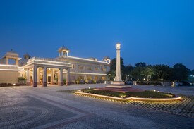 Heritage Village Resort & Spa Manesar Manesar at ₹ 150000 - Reviews ...