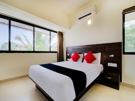 Xec Residency Hotel Goa - Reviews, Photos & Offer